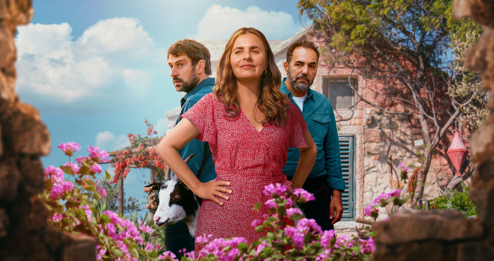 Opp Filmkarakterer Film | TV 2 Play