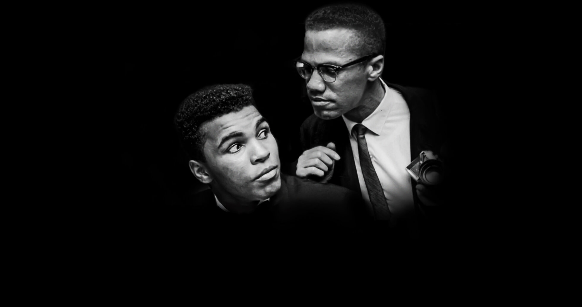 Malcolm X Muhammad Ali | Muhammad Ali Jr – KMFLVO
