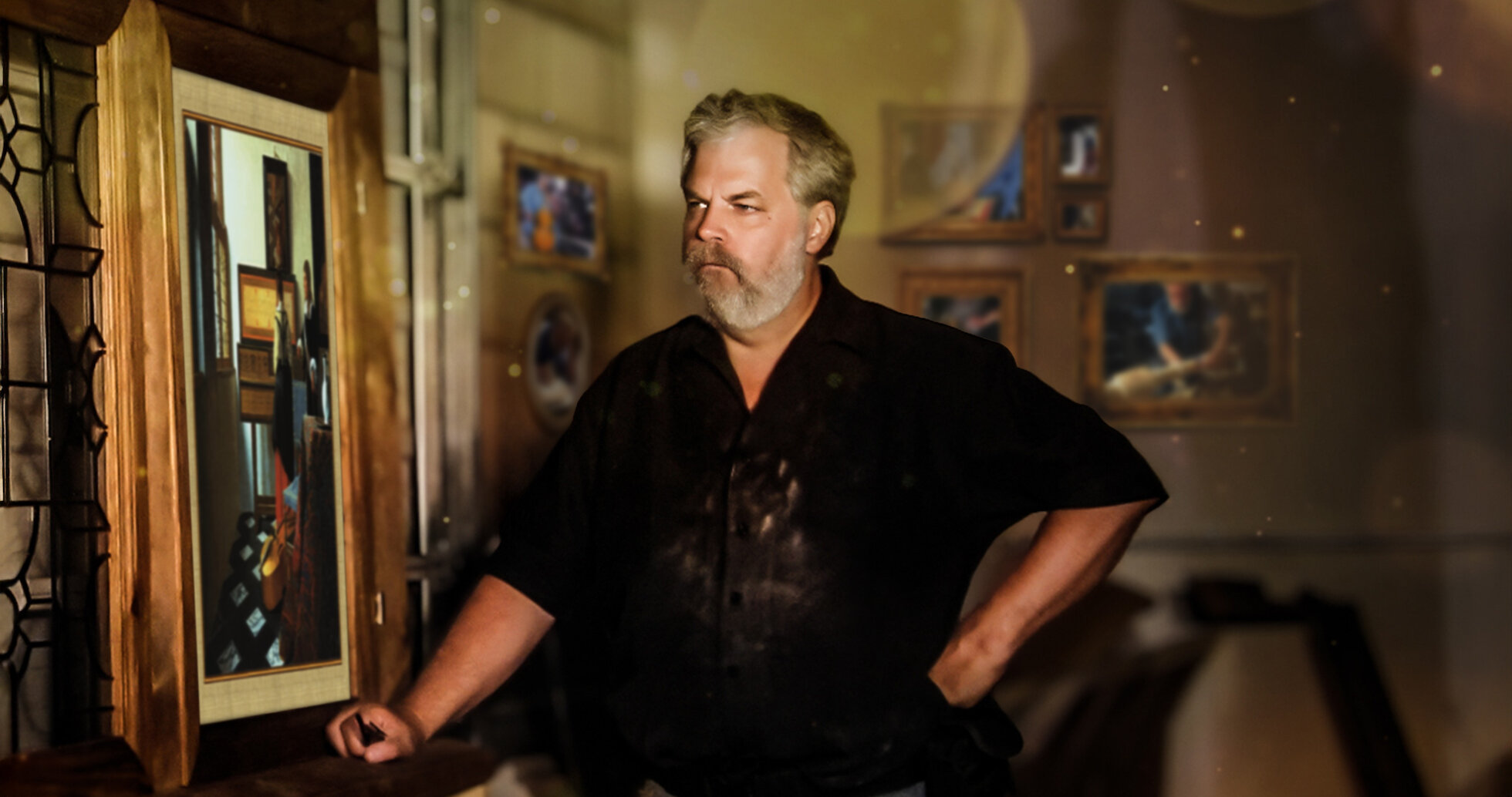 Tims Vermeer Apparaat