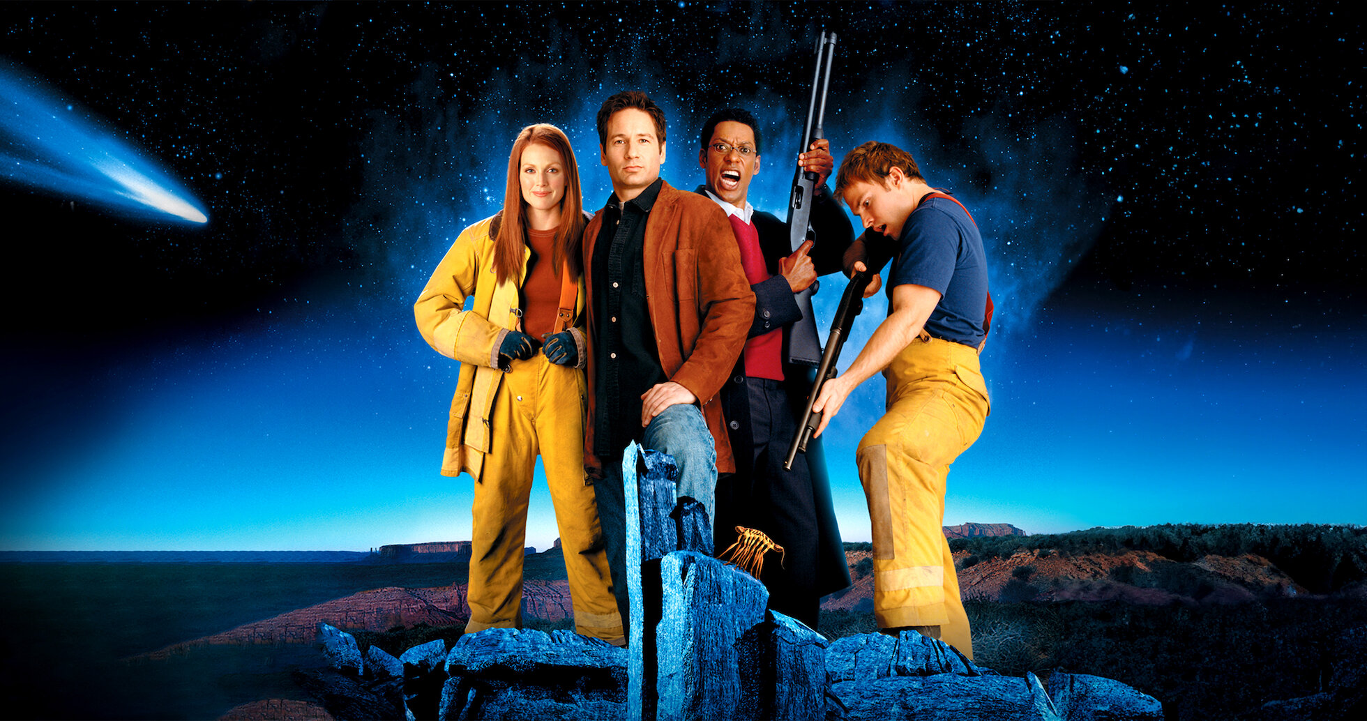 Evolution Movie Free