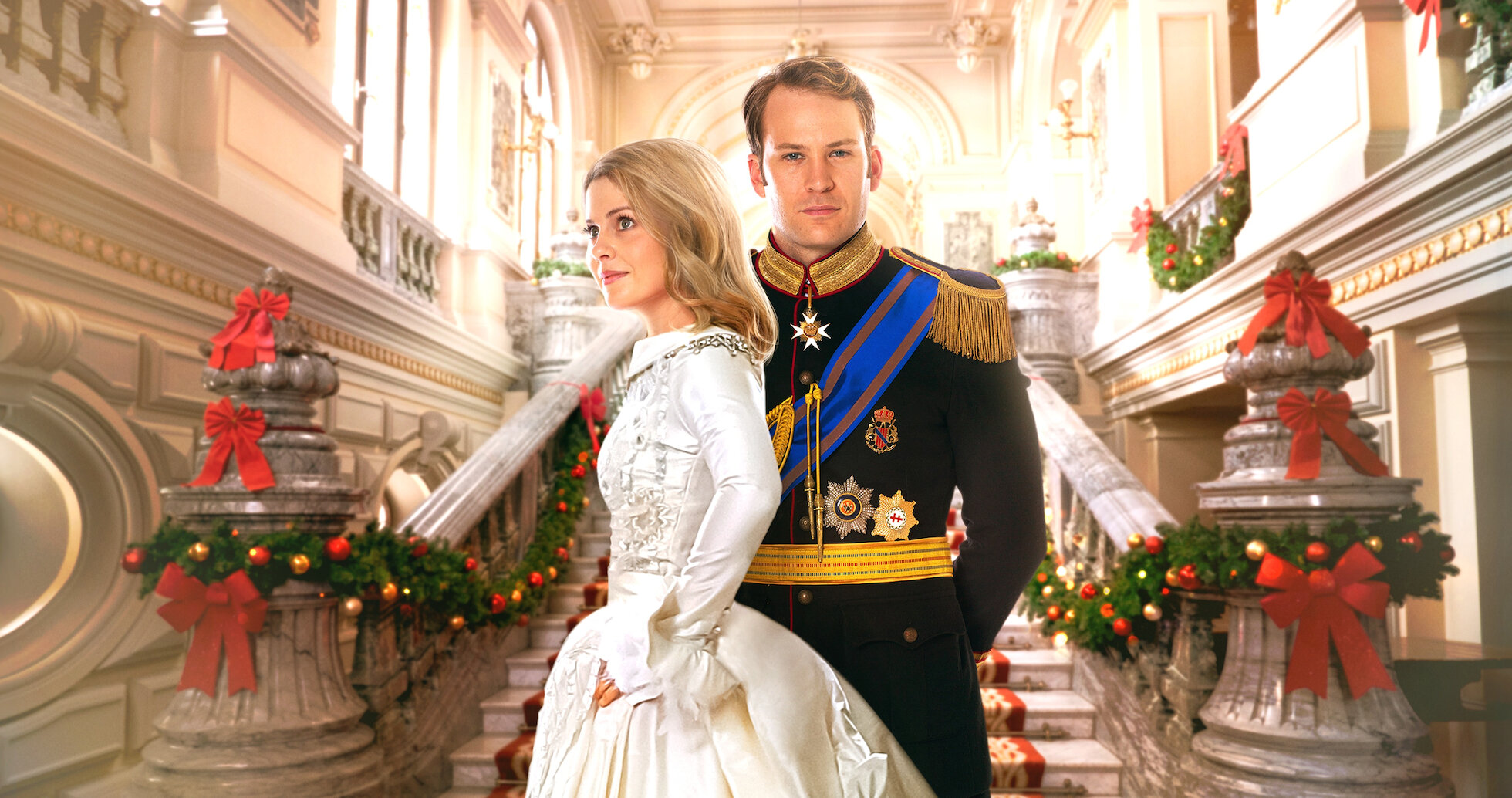 A christmas prince royal wedding 60 photos - Astyledwedding.com