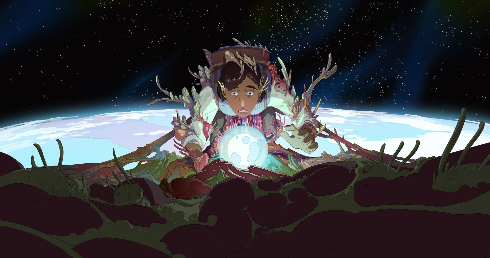 Reign Rule Sign Language