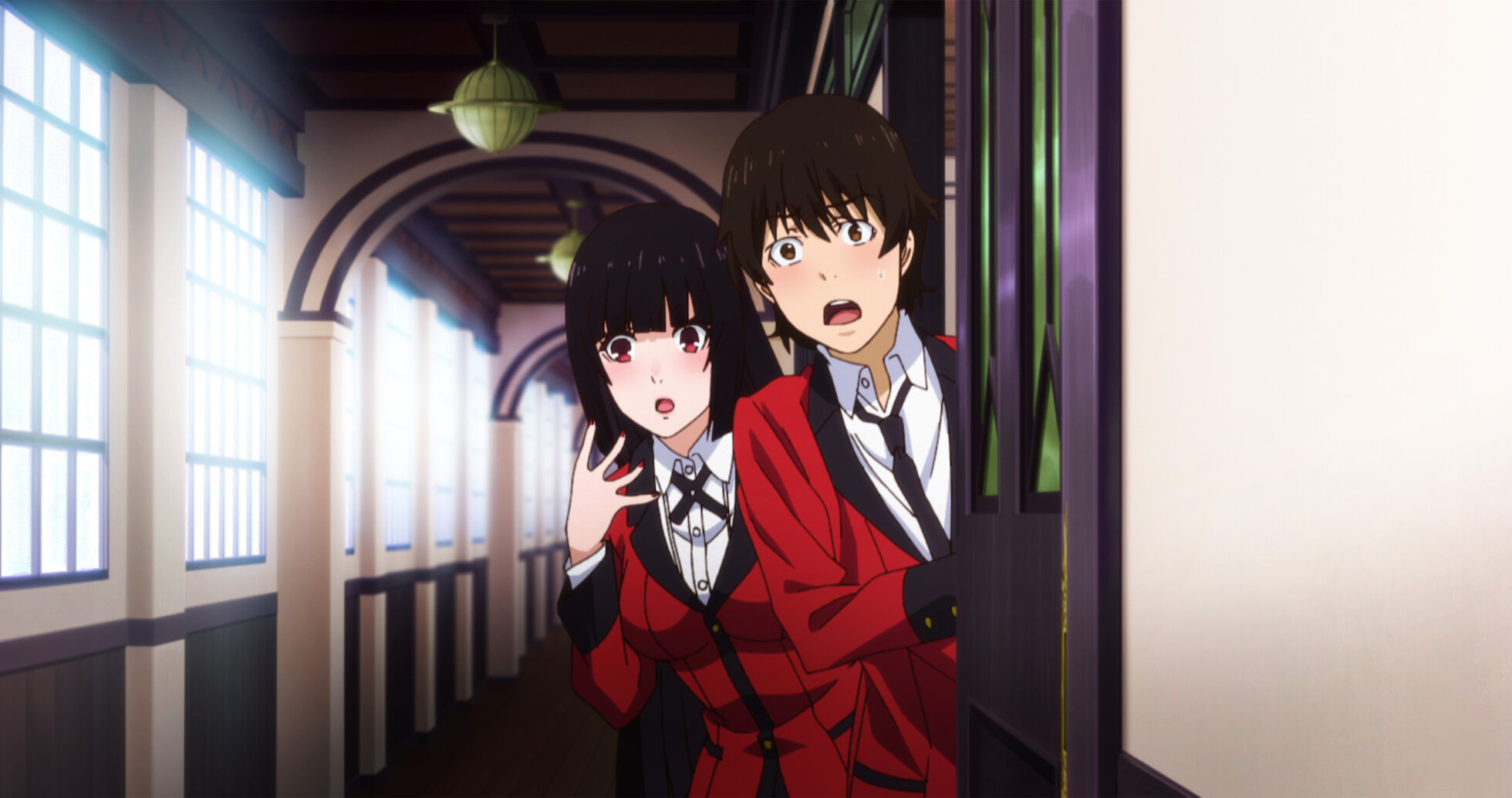 Kakegurui