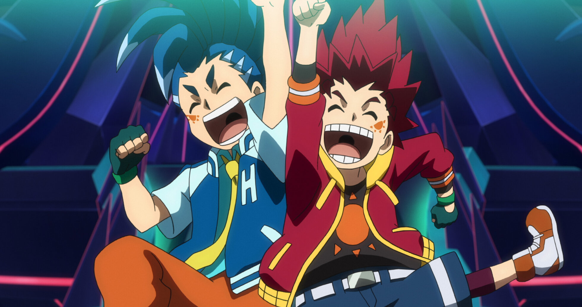Beyblade Burst Tv Show 60 Photos - Moonagedaydream.film