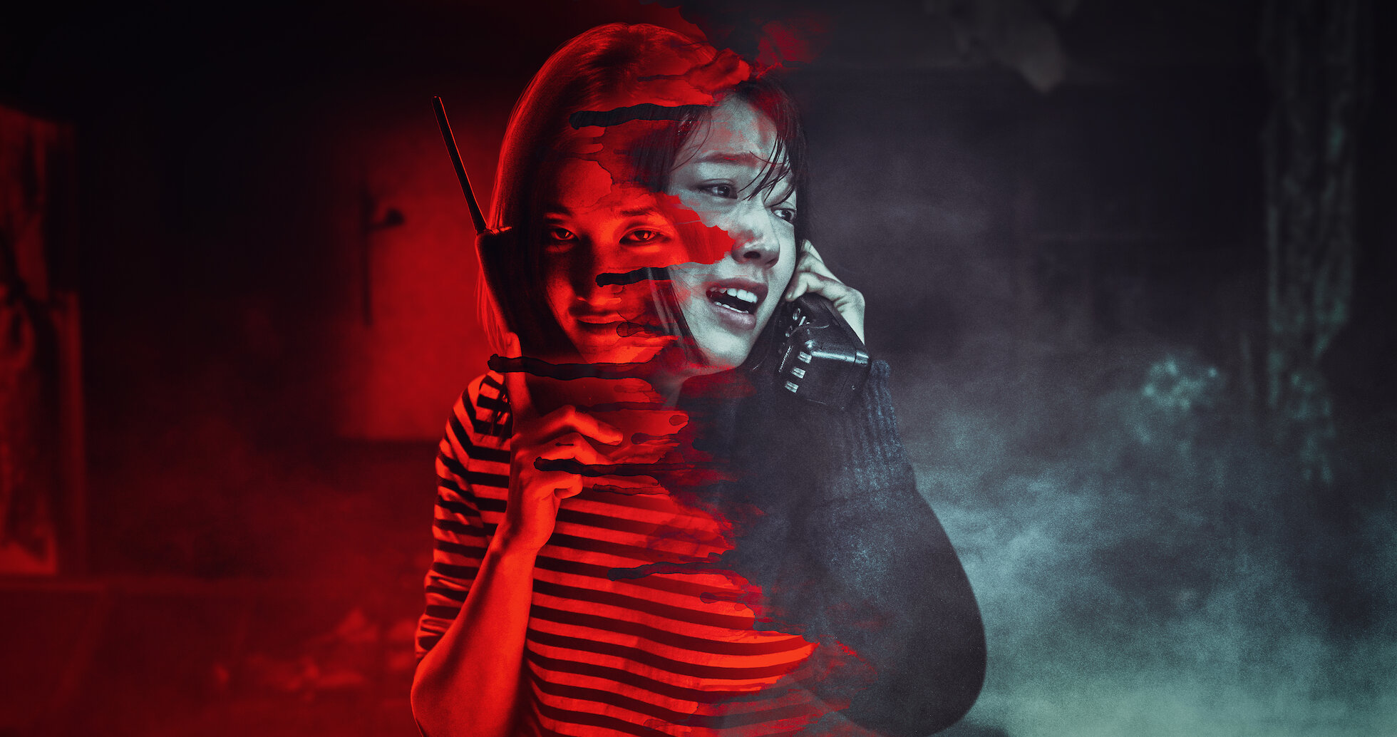 The Call Oproep: Evangeliseer Mee Bij The Call Back In Amsterdam!