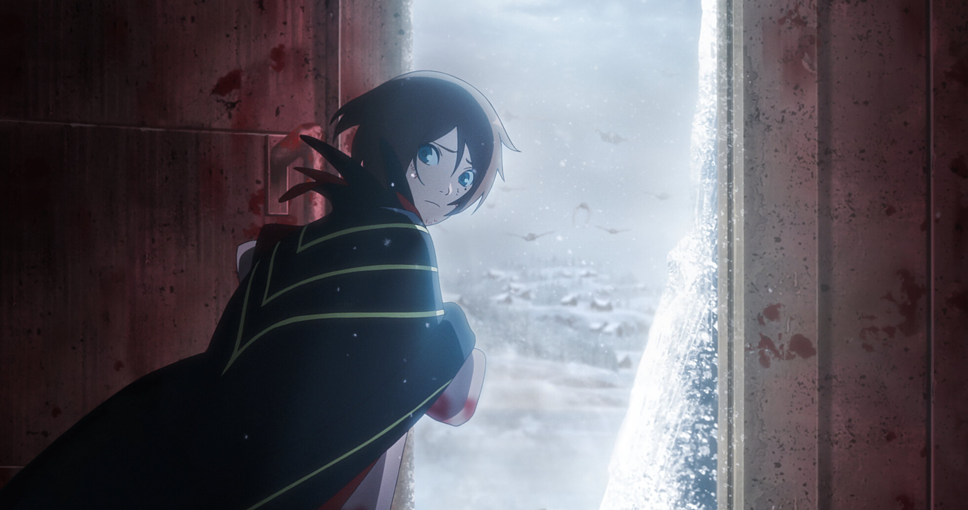 Mooie Anime Vampier Most Powerful Vampires In Anime, Ranked