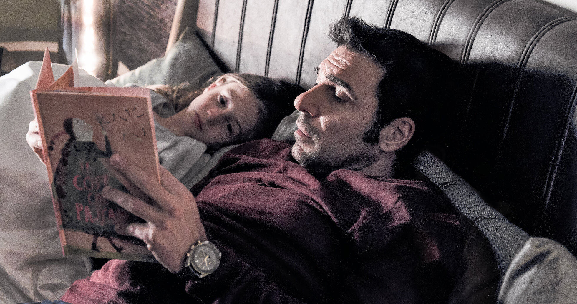 Portada De La Pelicula Ya Era Hora