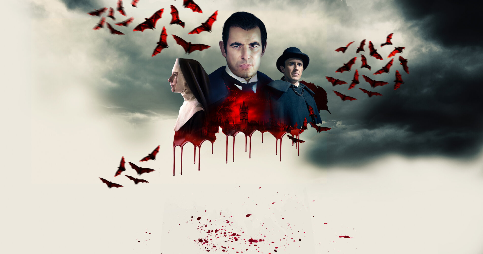 Tv Show Dracula