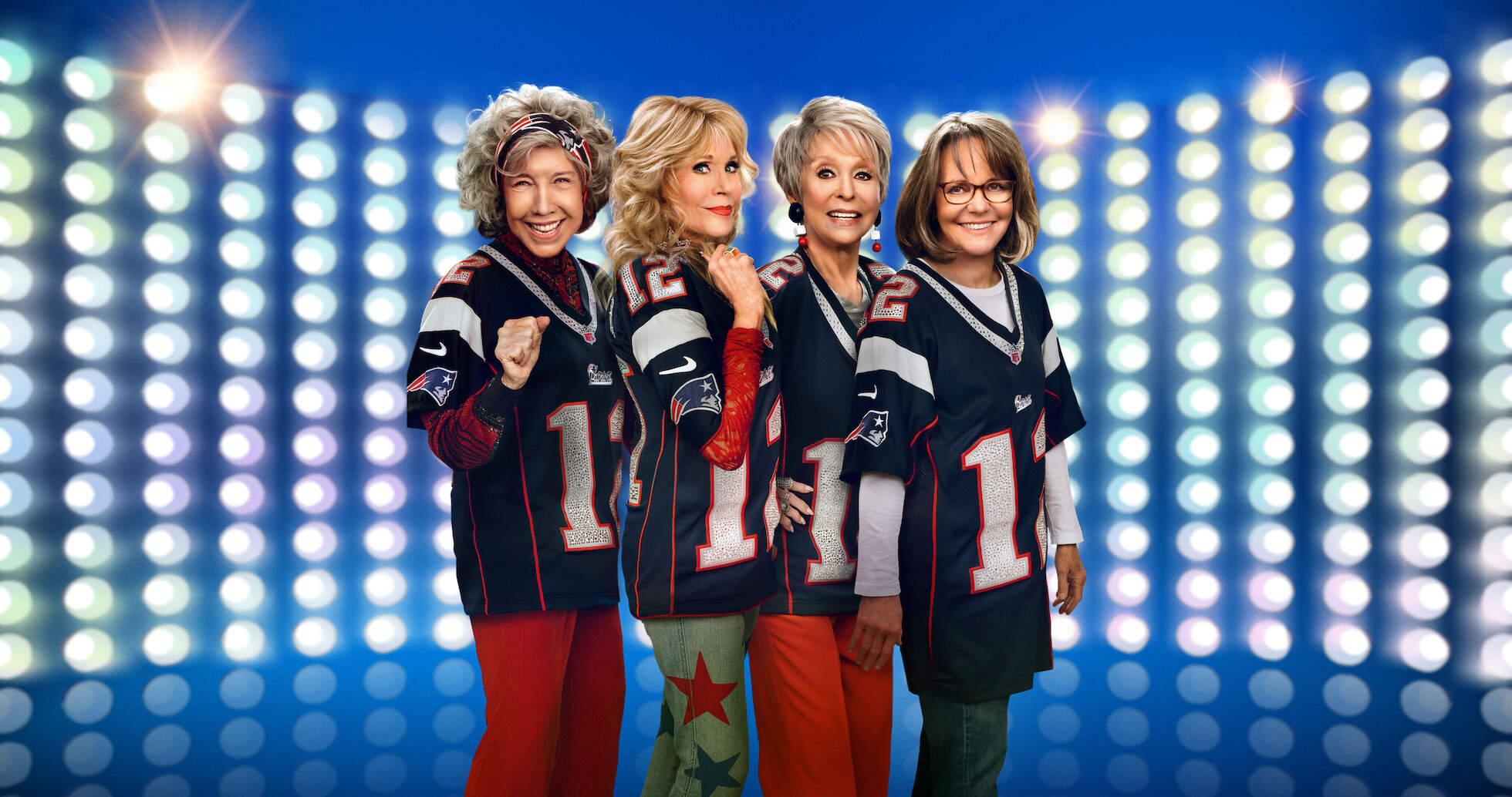 Tom Brady Movie 2023 60 Photos - Moonagedaydream.film