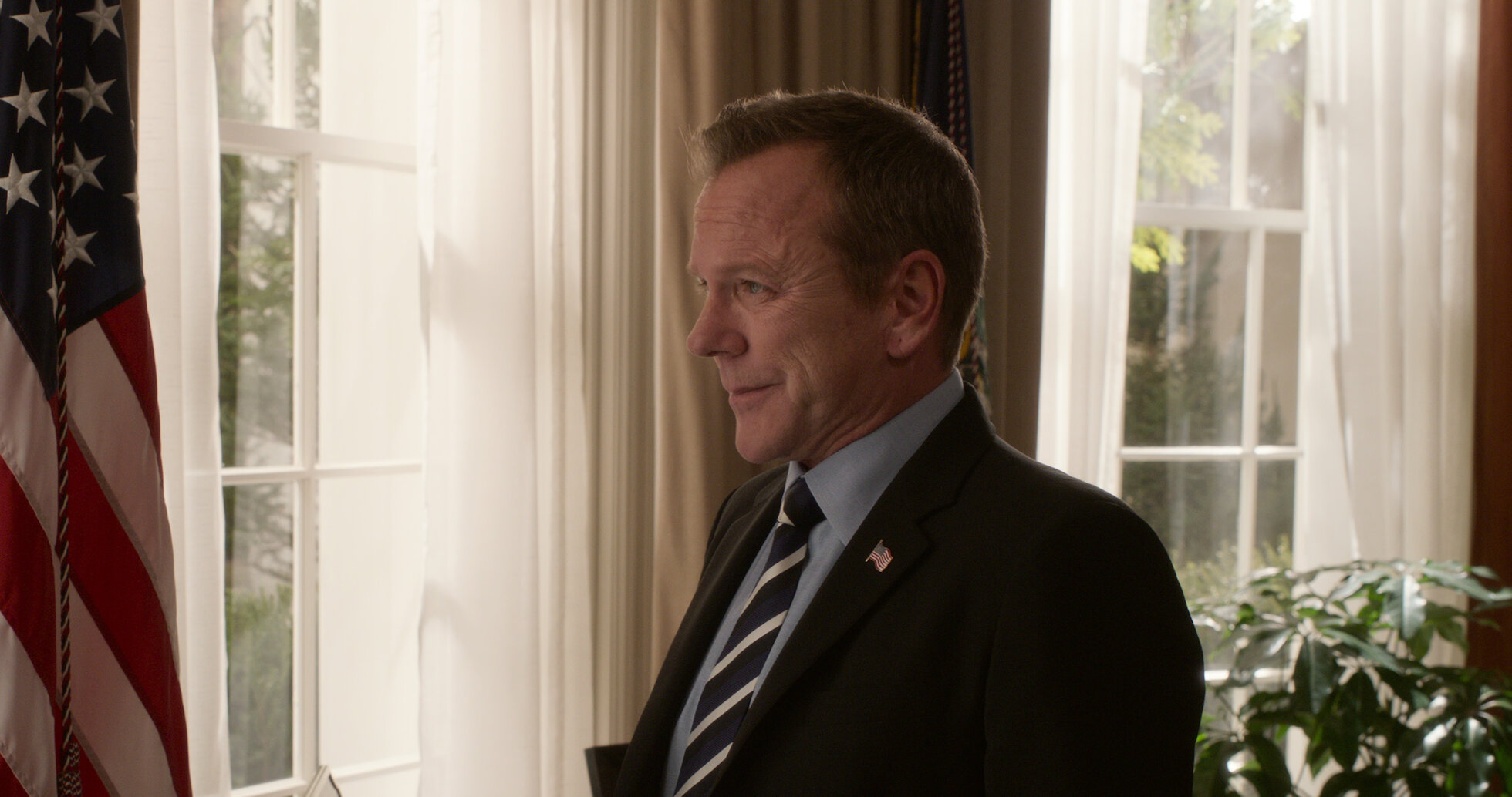 Netflix President Tv Show 60 Photos - Moonagedaydream.film