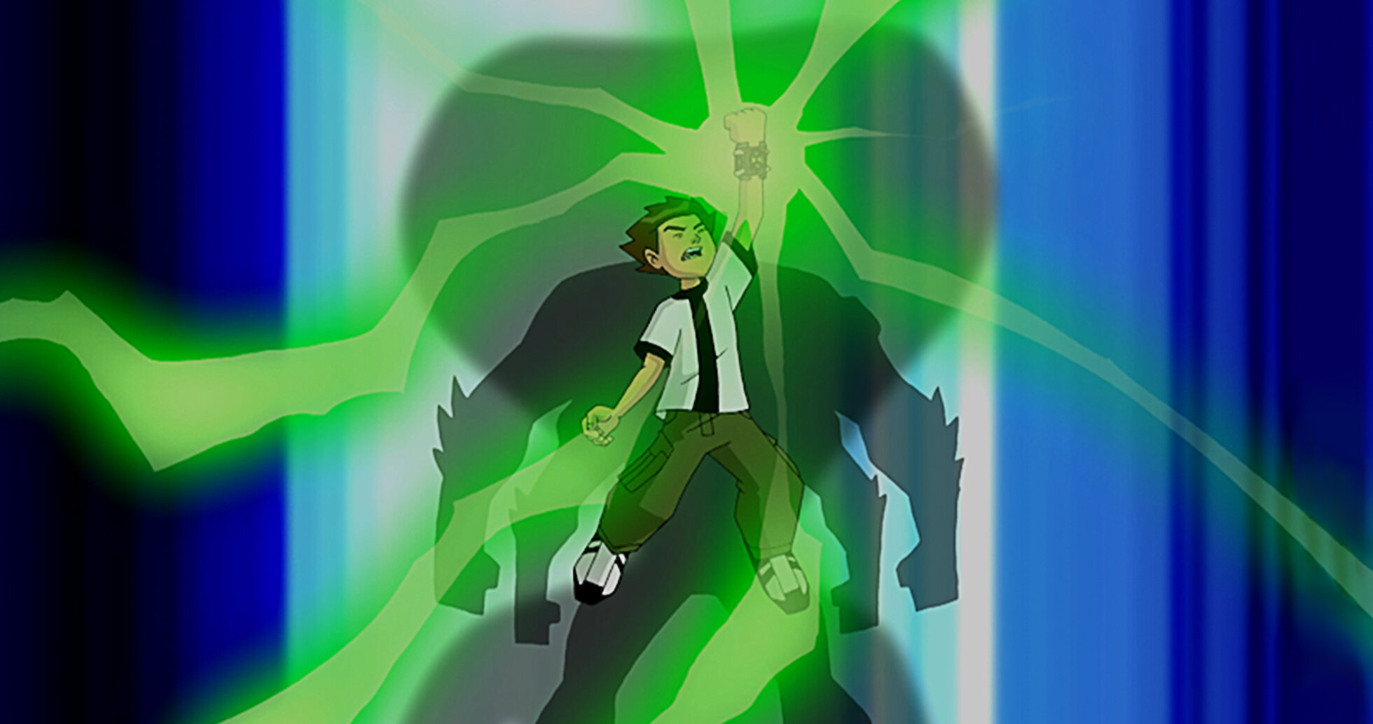 Pictures Home Ben 10