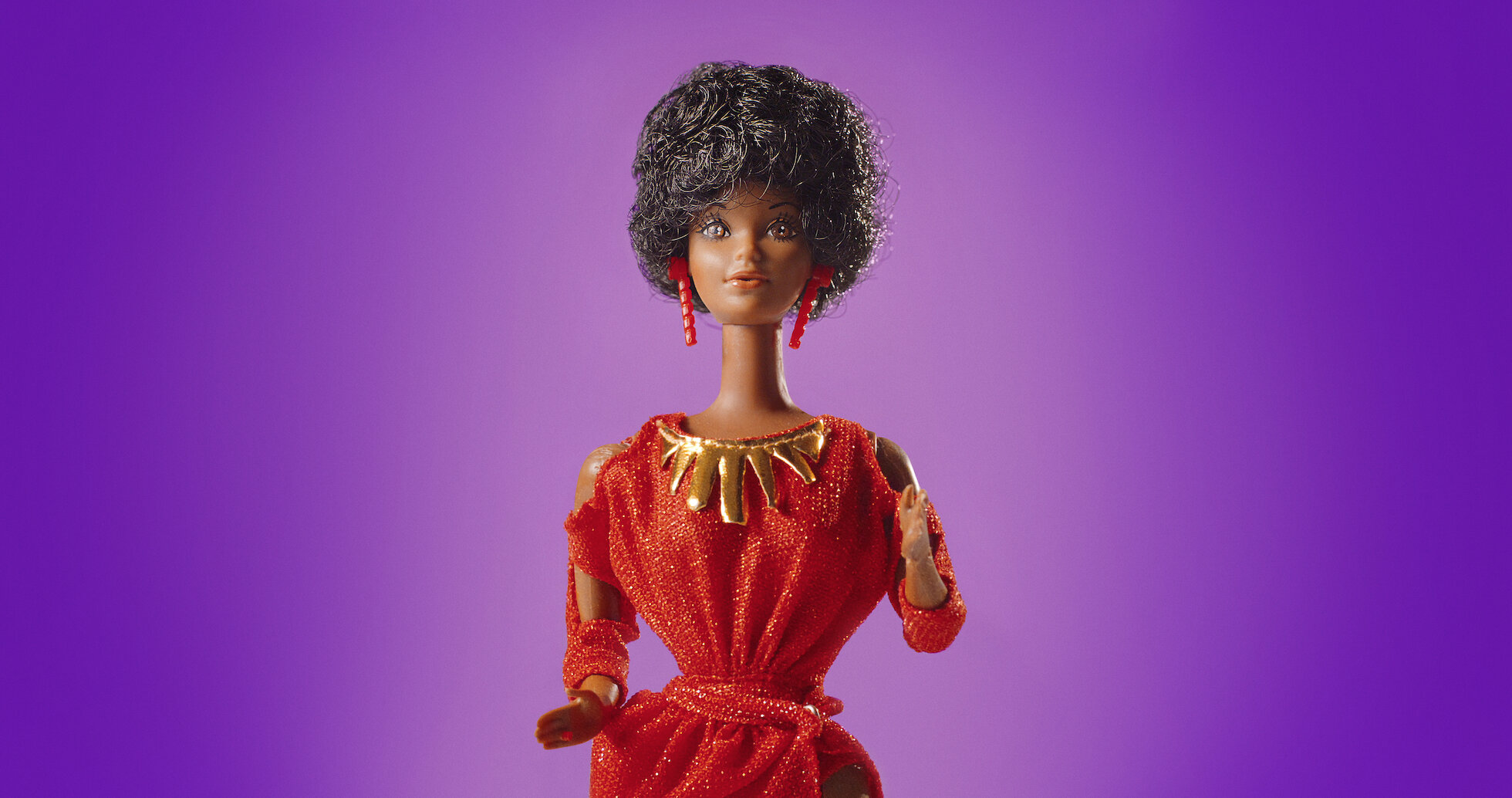 Barbie Negra De Vacaciones 2013 Barbie & Raquel: Fashionistas 2013