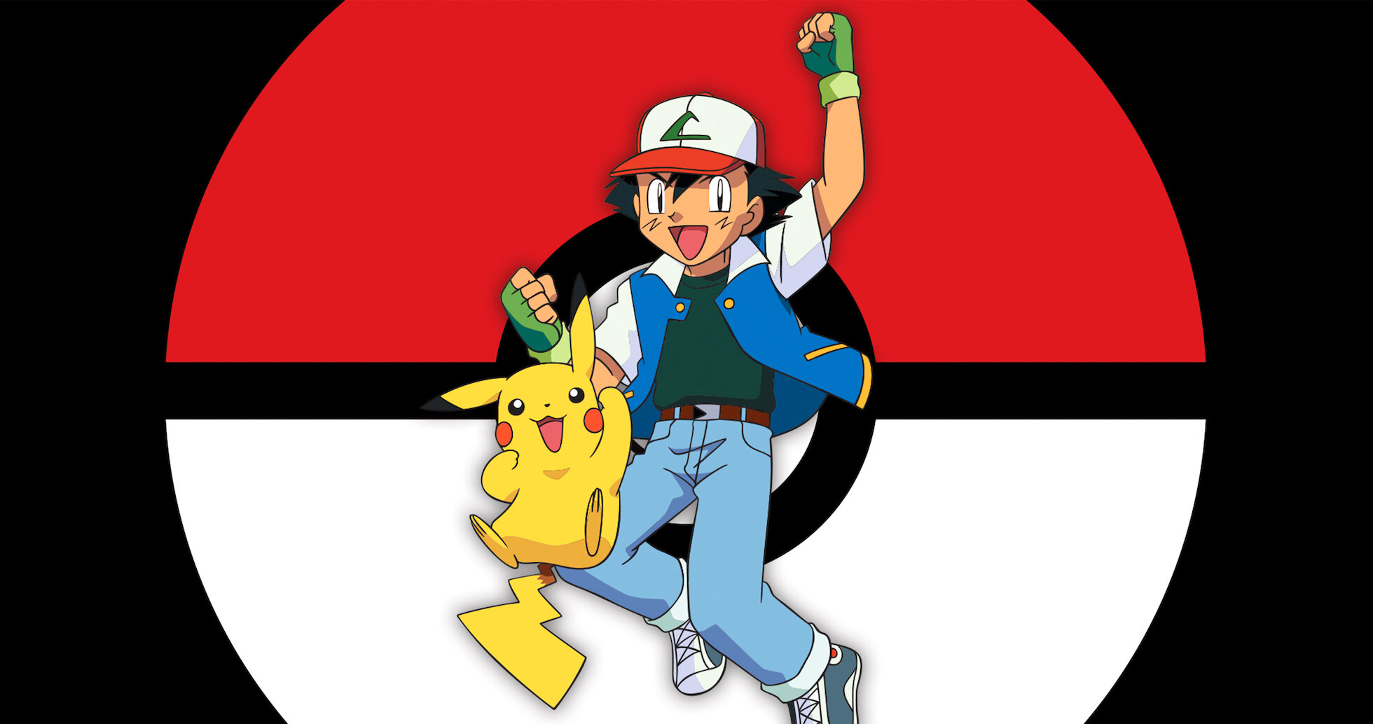 Pokemon Ash And May Have A Baby