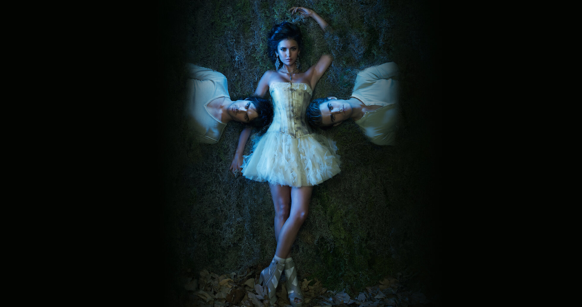 Secret Star Sessions Elena The Vampire Diaries Netflix