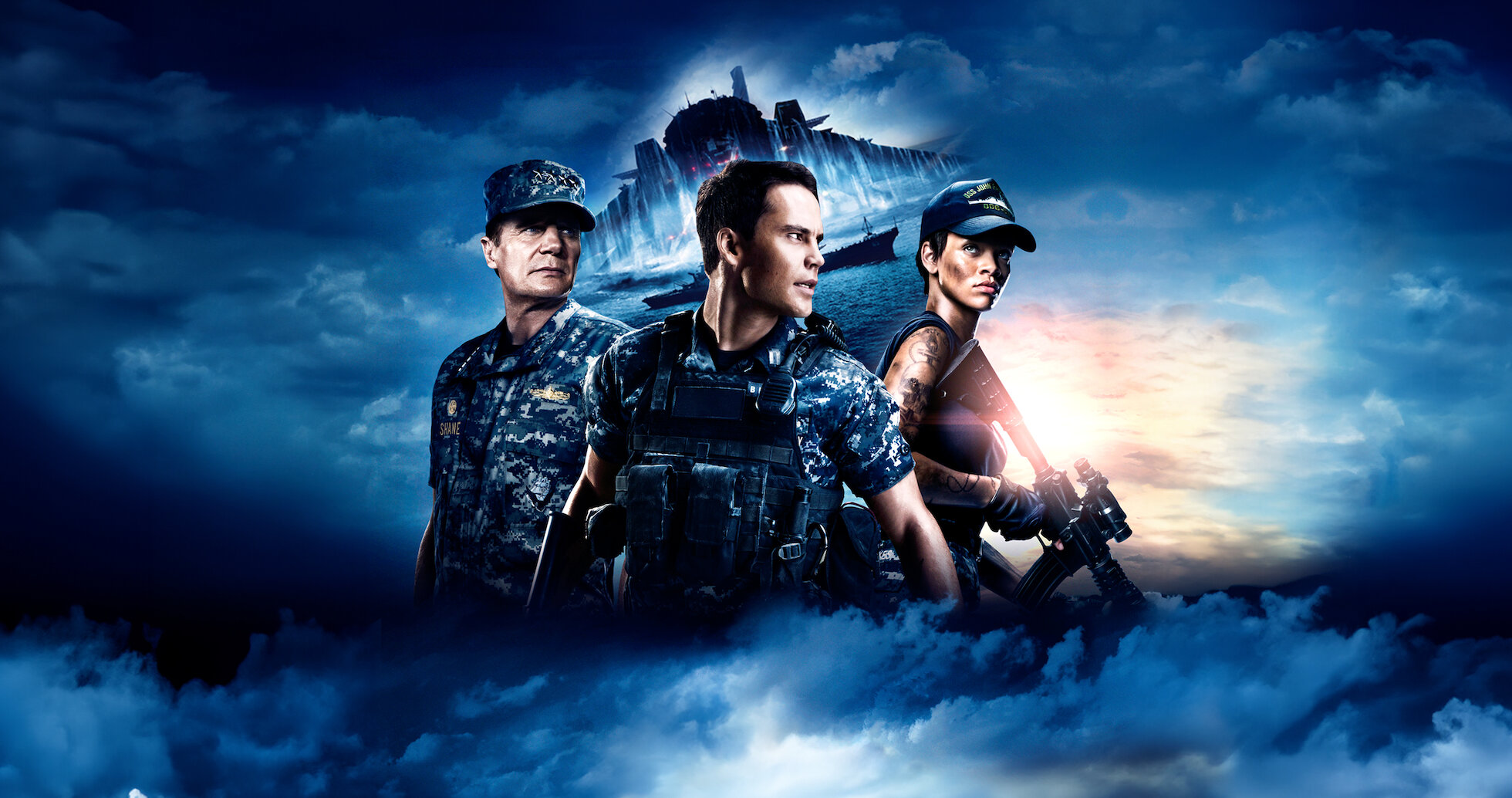 Battleship Tv Show 60 Photos - Moonagedaydream.film